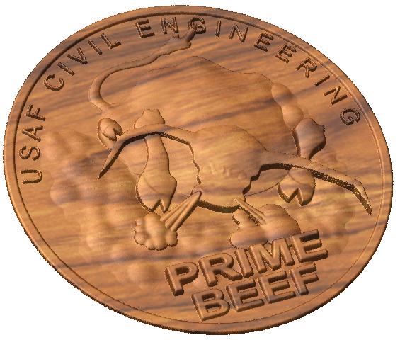 Civil Engineering Patch (Prime Beef) – Double Tap Woodworking