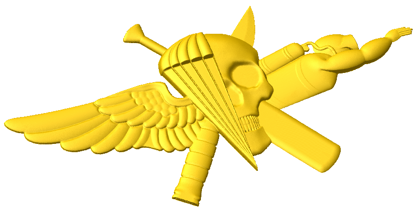 RECON Jack – Double Tap Woodworking